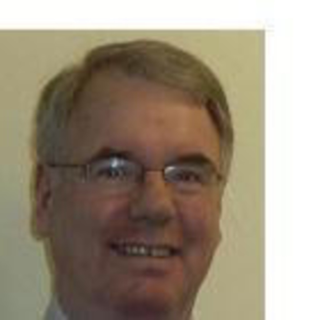 Dr. Patrick White - Managing Director - HRM Global Ltd | XING