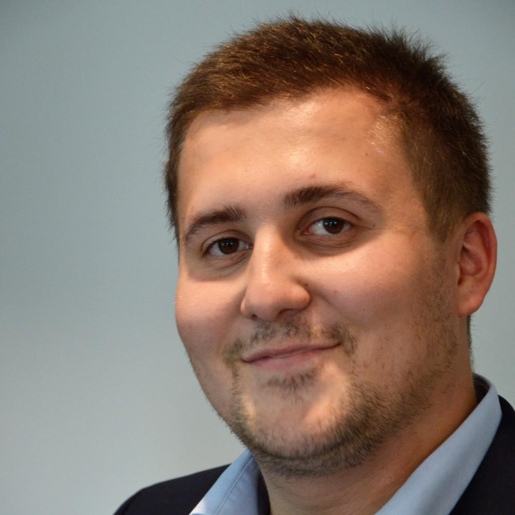 David Schuhmacher - Student Hotelmanagement - Hotelfachschule Heidelberg - Fritz Gabler Schule ...