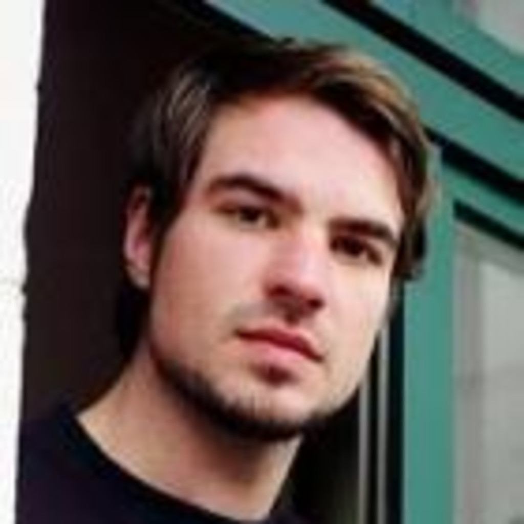 Daniel Schubert - Content-Manager - Häfft-Verlag GmbH | XING
