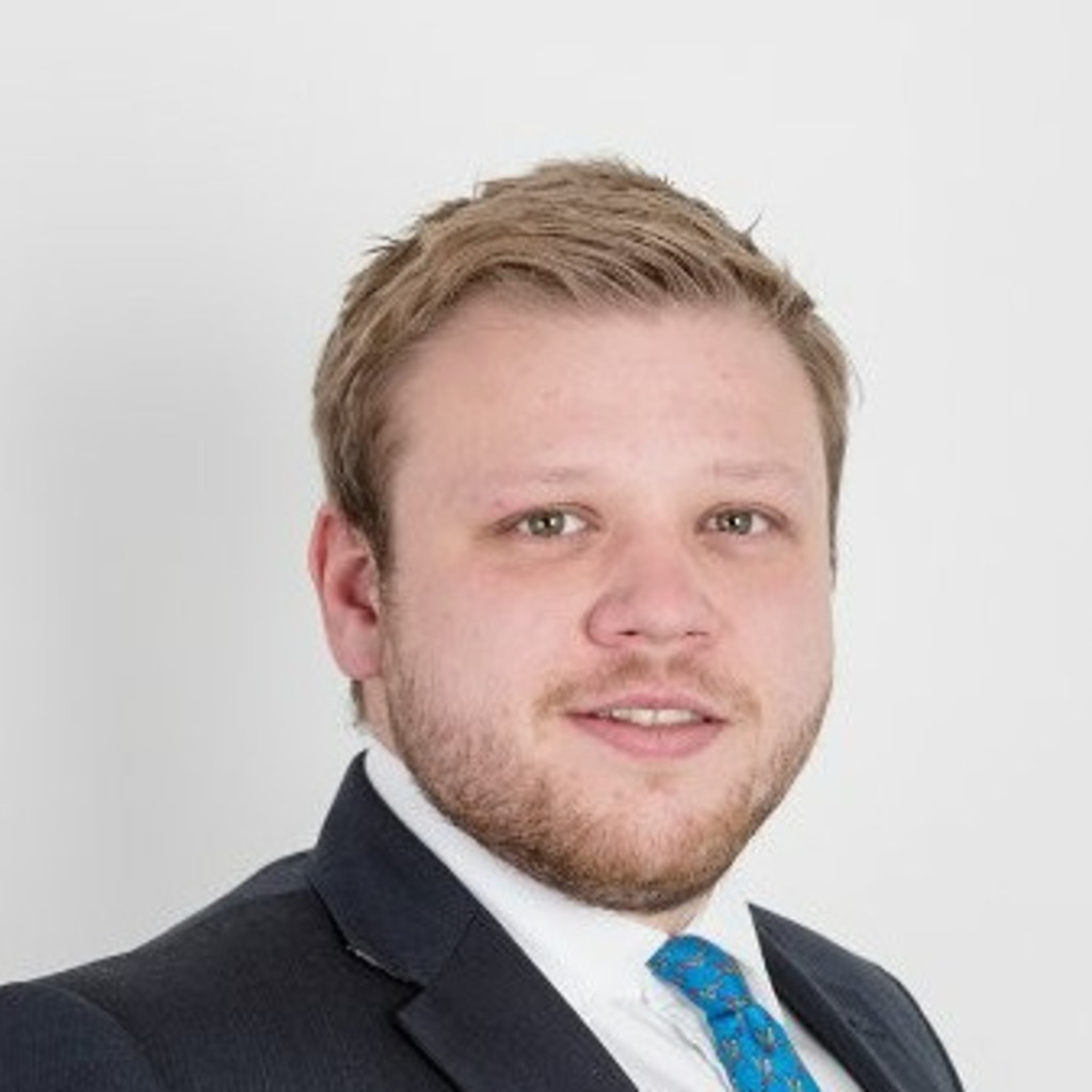 Scott Taylor - Practice Manager - Third Republic | XING