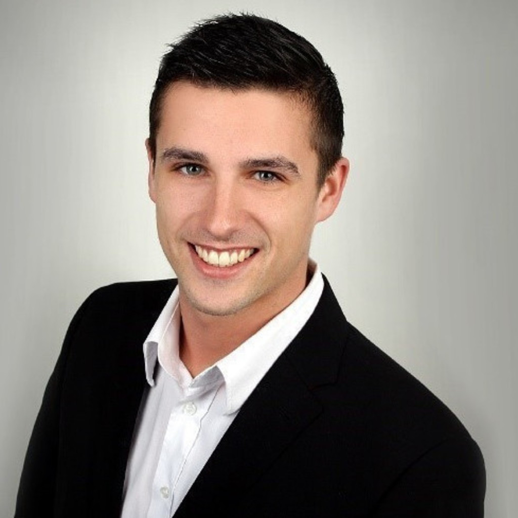 Daniel Friedrich - Geschäftsführer - Planungsbüro Friedrich | XING