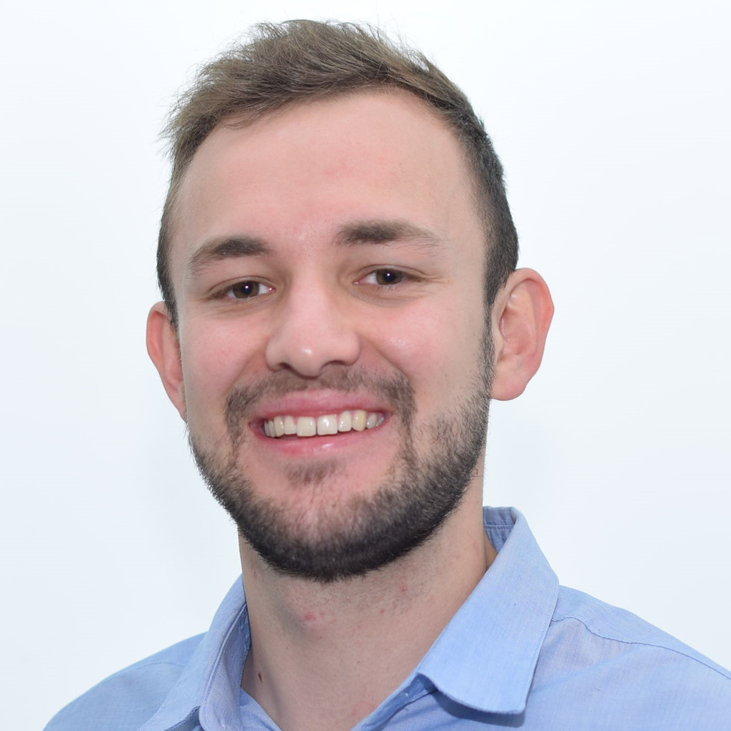 Florian Altmann - Fundraiser - OM Deutschland | XING