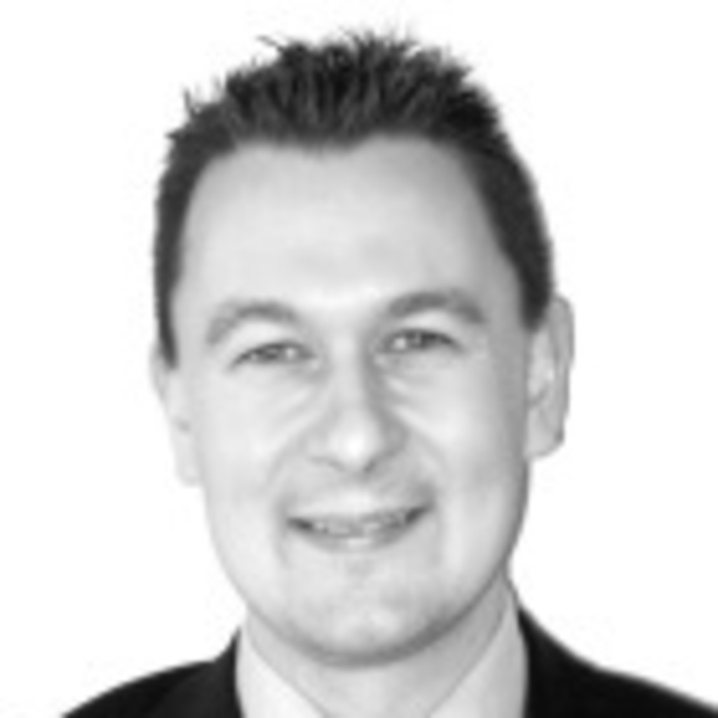 David Billington - Senior Expatriate Advisor - Siemens plc | XING