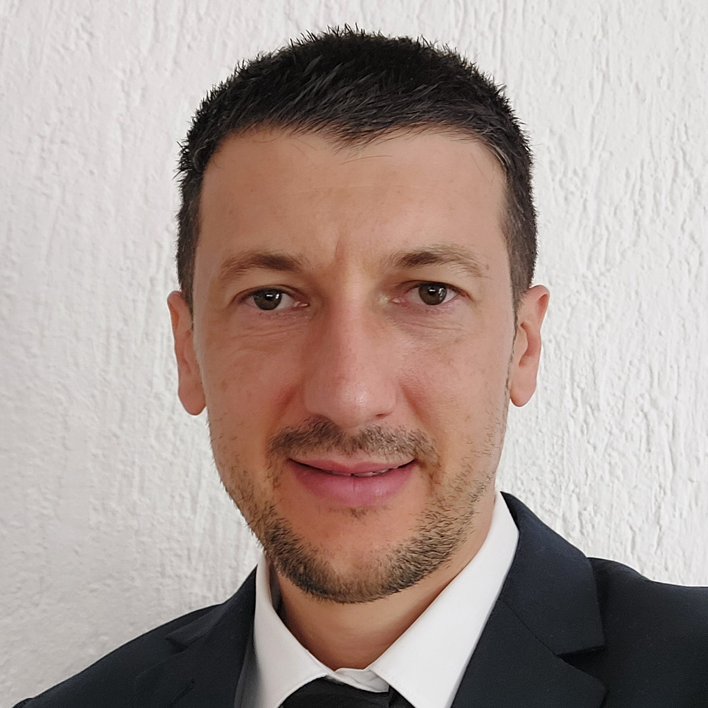 Bogdan-Gabriel Sarbu - QMS Verantwortlicher Antolin Bamberg (DE ...