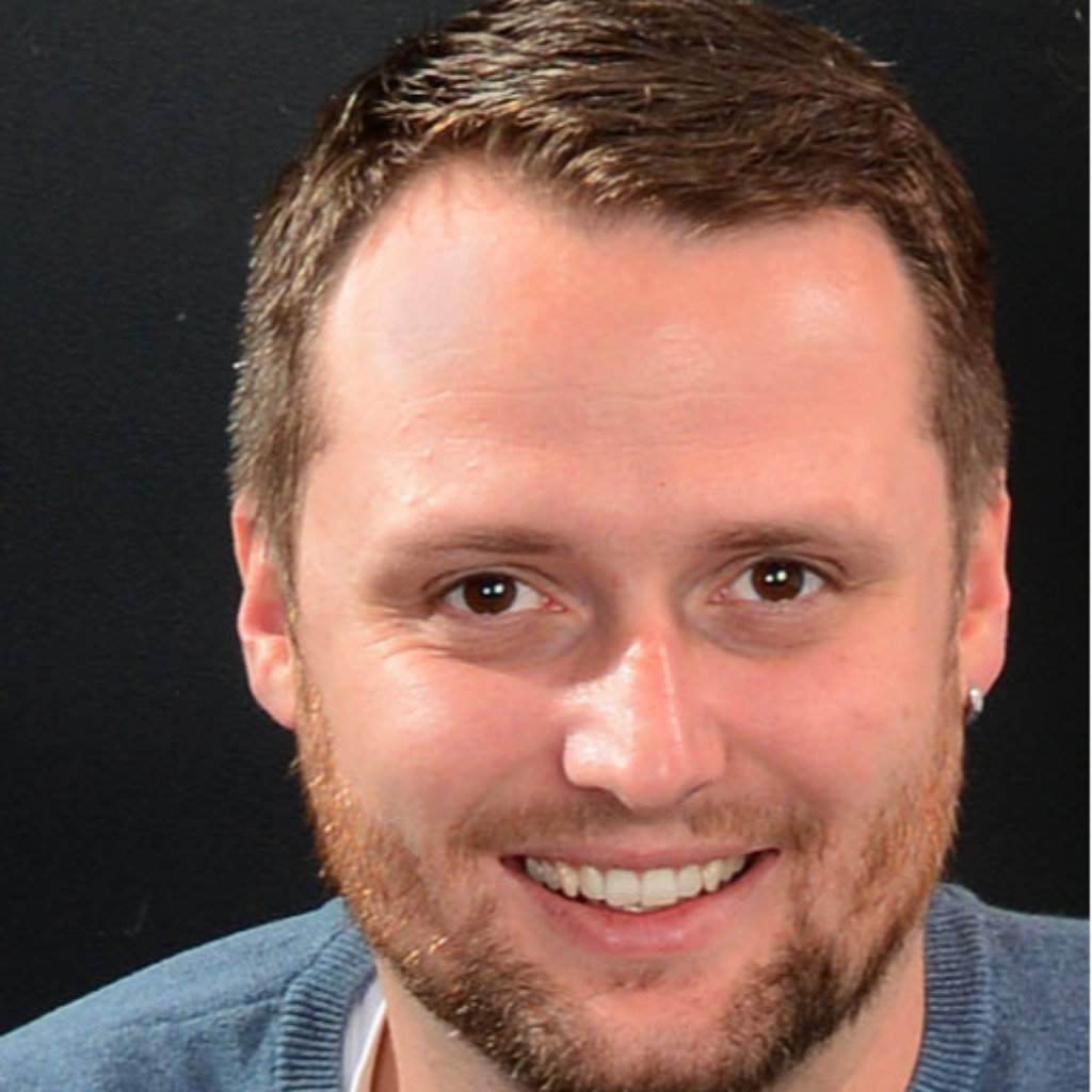 Nick Buchmann - Leitung Hardware Konstruktion Signaltechnik - Hanning ...