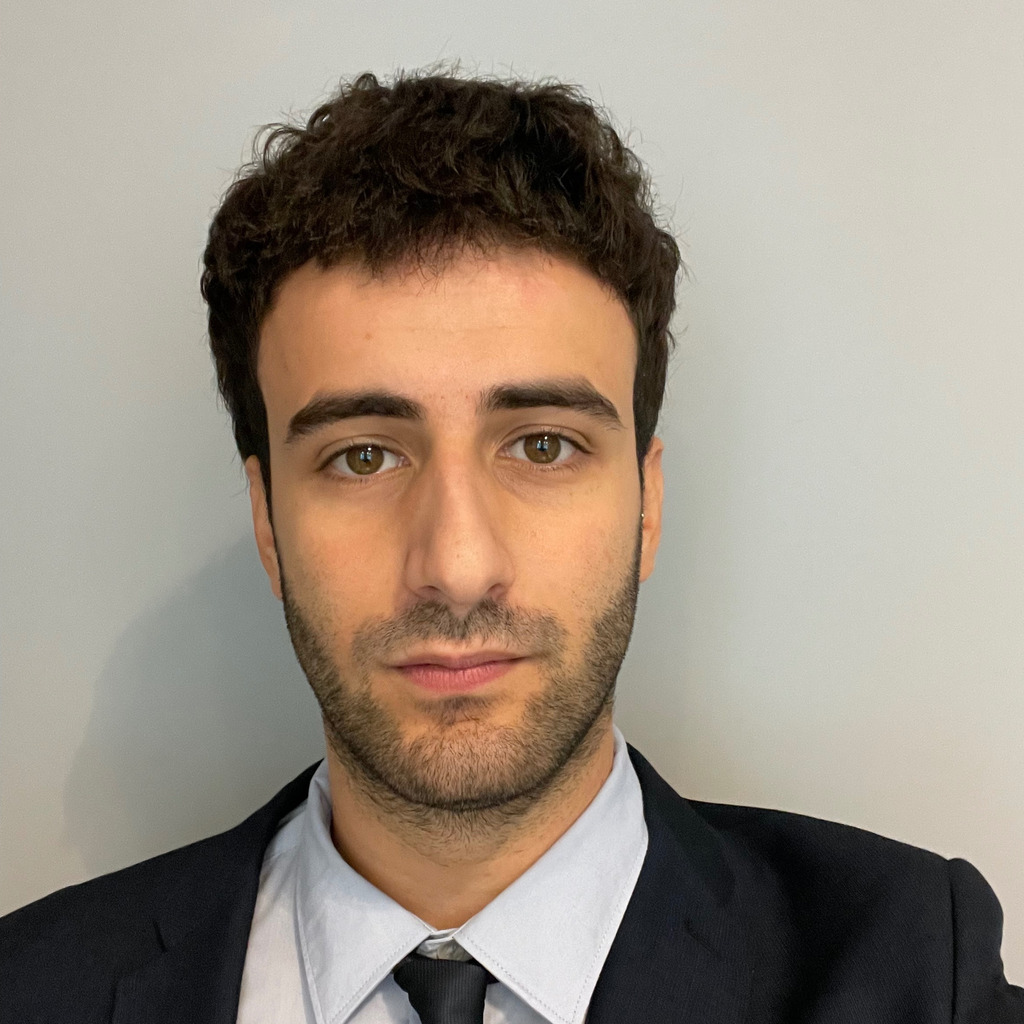 Federico Obbole - Junior business consultant - Lipari consulting | XING