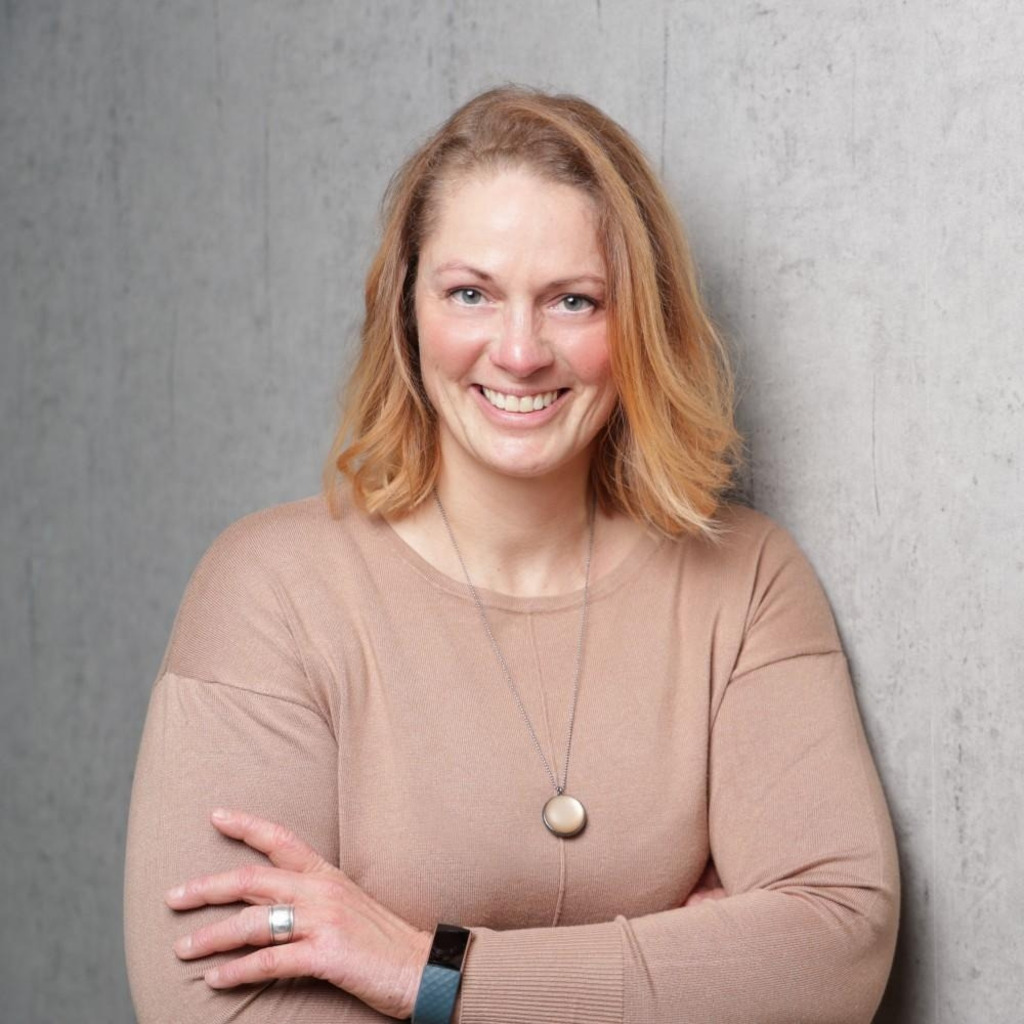 Birgit Mayr - Training & Quality Managerin - Deutsche Post AG, Vertrieb Post & Paket Deutschland ...