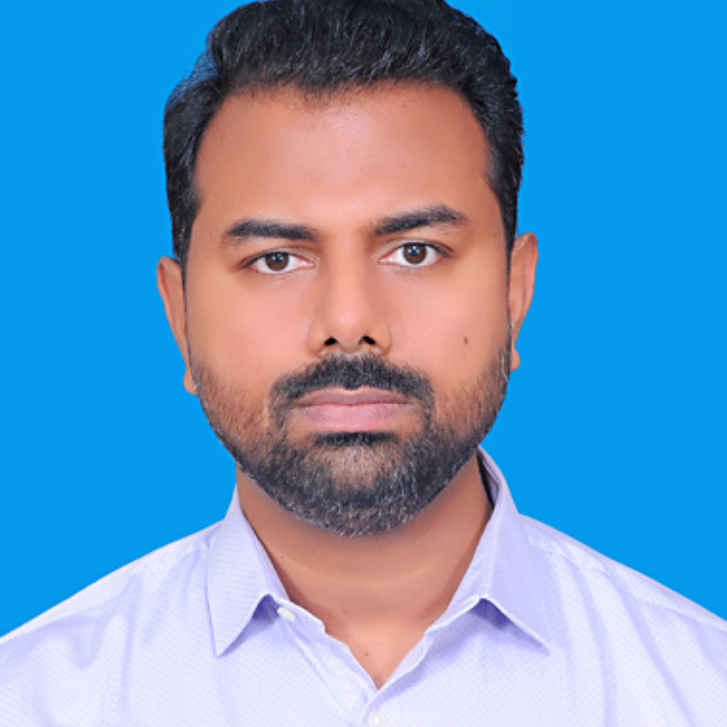 Vipin Appukuttan - Principal Advanced Support Engineer - Oracle India Private Limited | XING