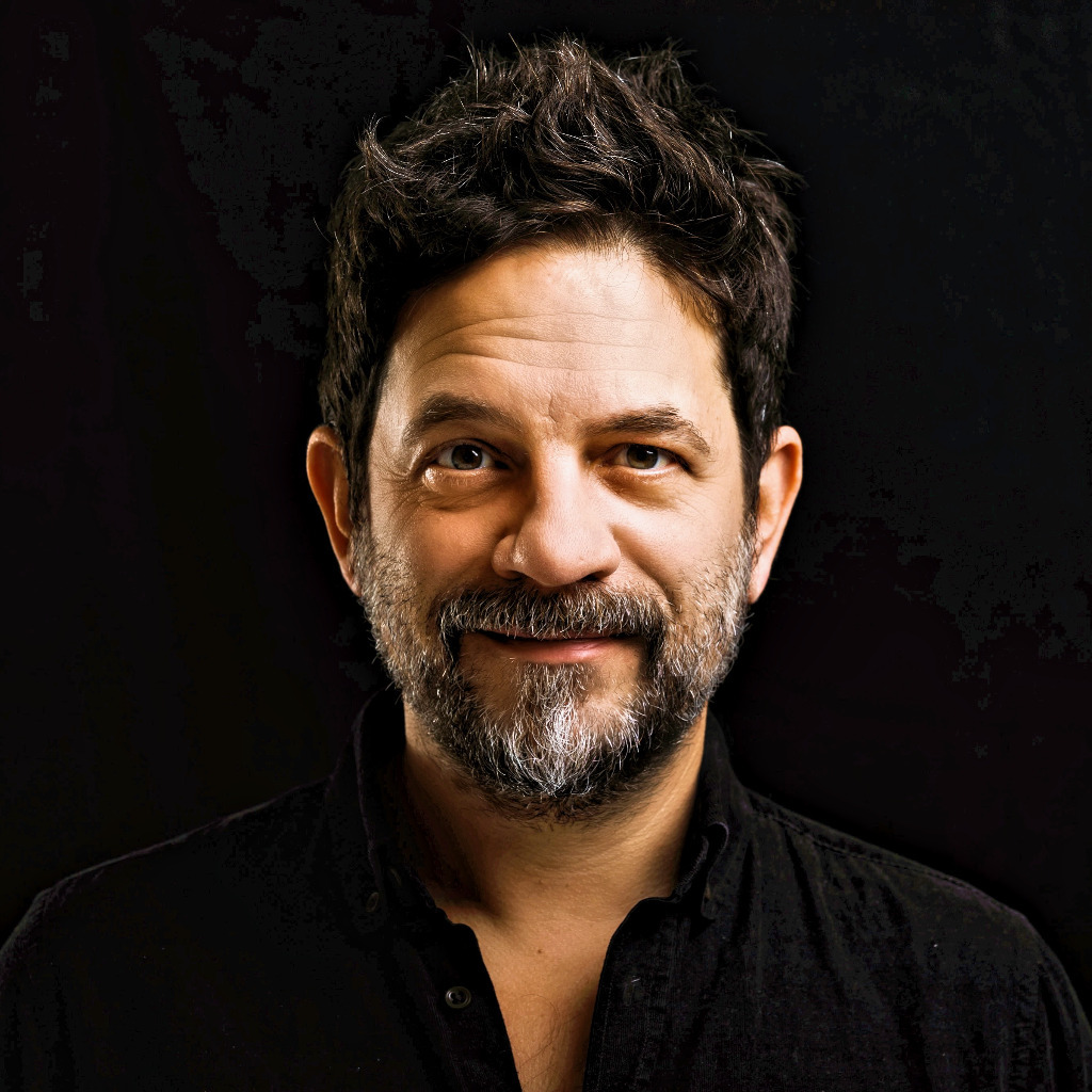 Daniel Haase - Stay Focused | in Challenges, Transformation ...