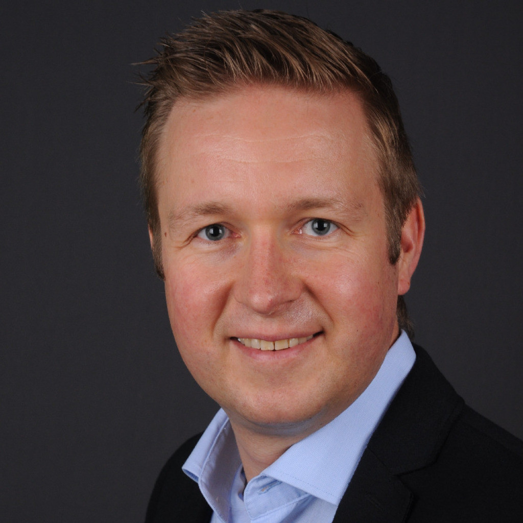 Christian Rörtgen - Global Category Manager Marketing, Sales & Customer ...