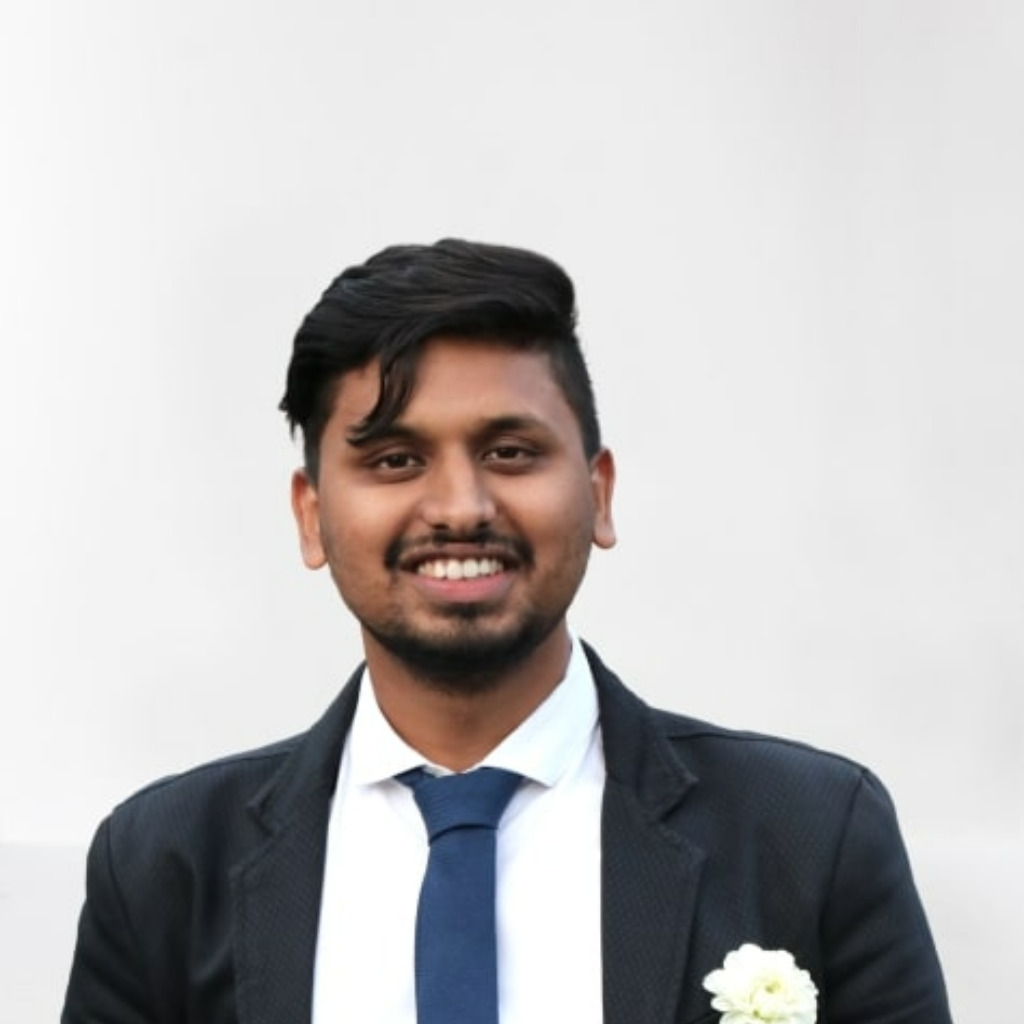 Mohammad Jamil Shuvo - Scientific Employee - Wildlife ecology and management, University of ...