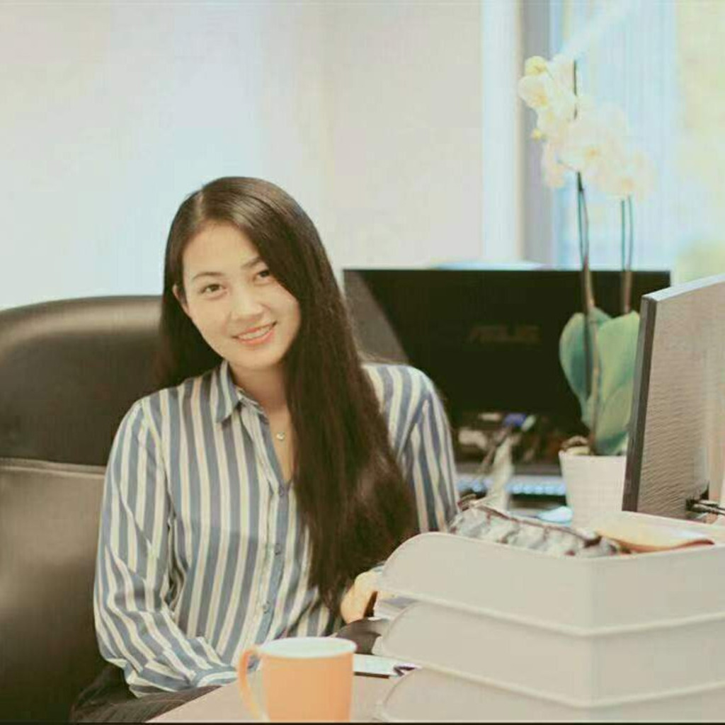 Siying Li - Redakteurin - Guanghua Media | XING