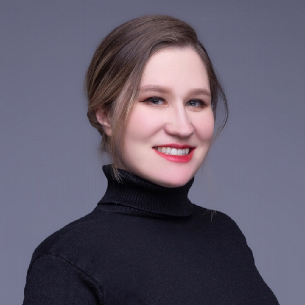 Andrea 安迪 Roth 罗特 - International Sales Manager and Multilingual ...