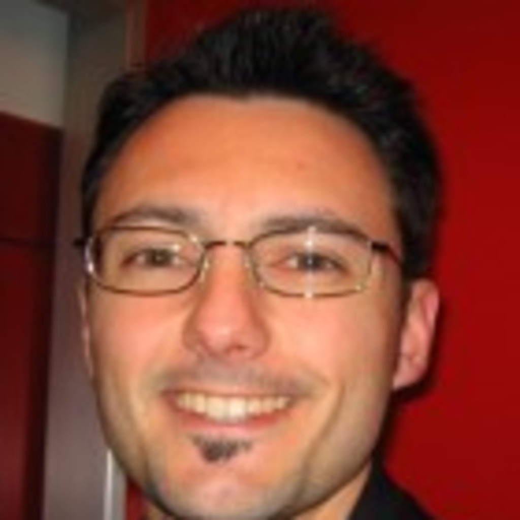 Andrea Ragazzo - Director - ANSEMA | XING