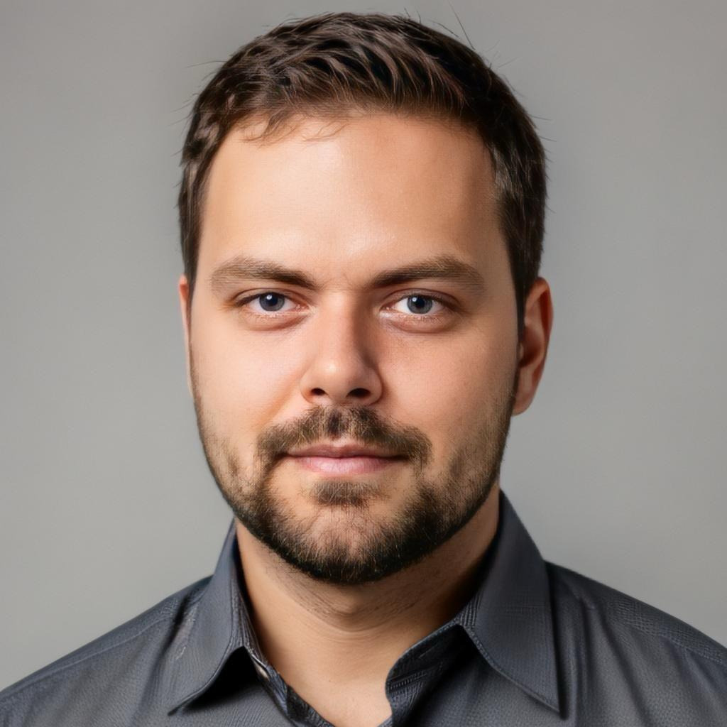 Chris Menzel - HR-Generalist - Spreepersonal GmbH | XING