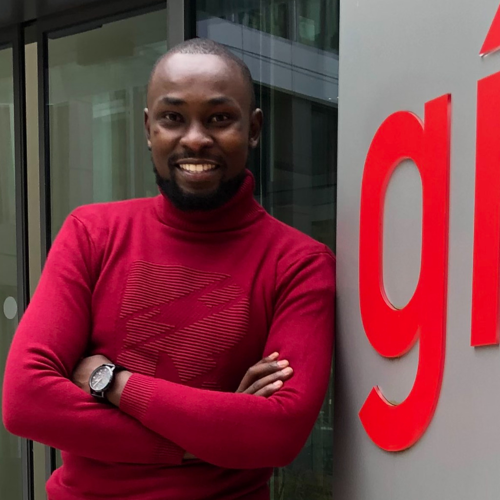 Peter Kihara - Global Product Manager - SAP | XING