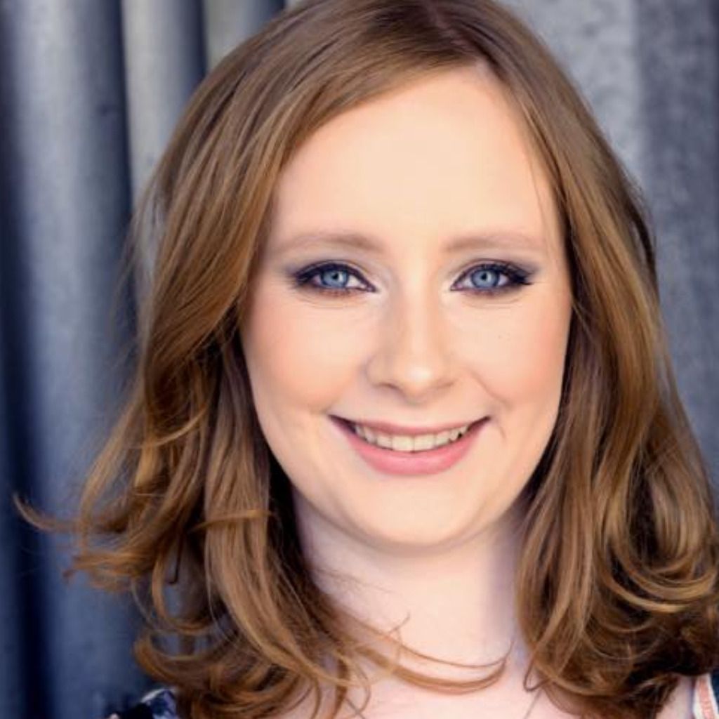 Stella Becker - Client Service Senior Consultant - Mindshare GmbH | XING