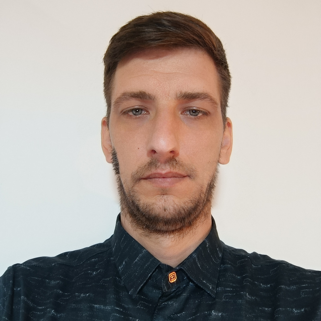 Marko Petrovic - Java Developer - Leonet GmbH | XING