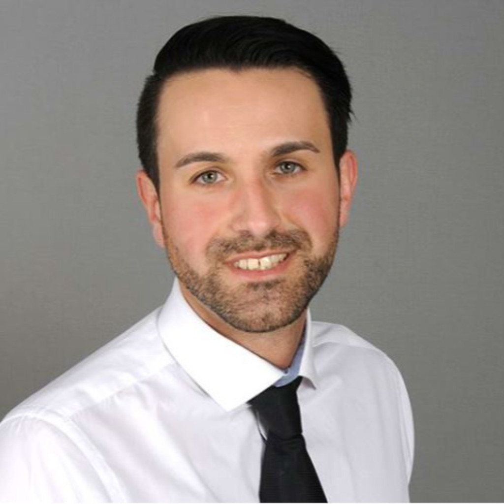 Mario Tuna - Einkauf - PVS EUROPE | XING