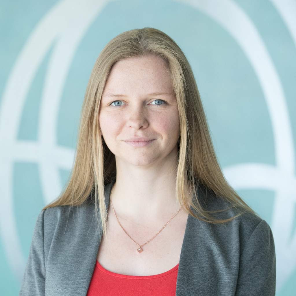 Kim Reißig - Bereichsleiterin EPIS - IQVIA | XING