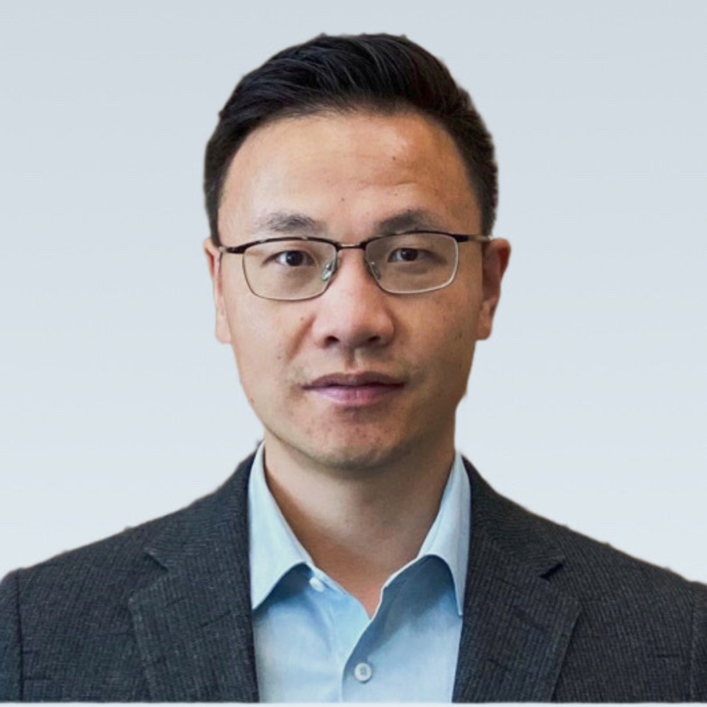 Yu (Jürgen ) Xia - R&D Director - HAWE Hydraulik (Wuxi) Co., Ltd. | XING