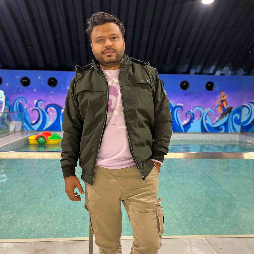 Ashish Trivedi - Senior Software Developer - Comnet development India ...