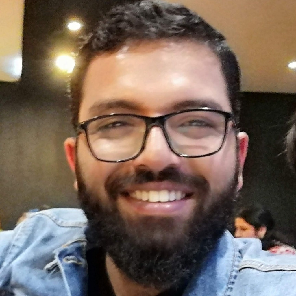 Farhan Ahmad - Senior Android Engineer - Parship Group | XING