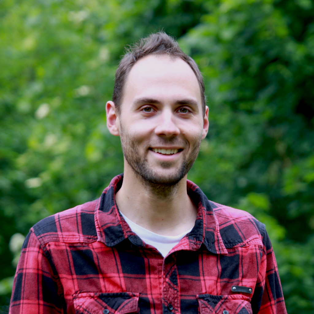 Tim-Djure Lucas - Projektingenieur / Design Engineer - M&D Flugzeugbau ...