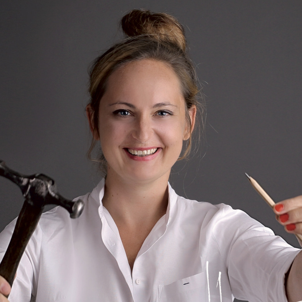 Christine Habermann von Hoch - Artist - HABERMANN VON HOCH art and ...