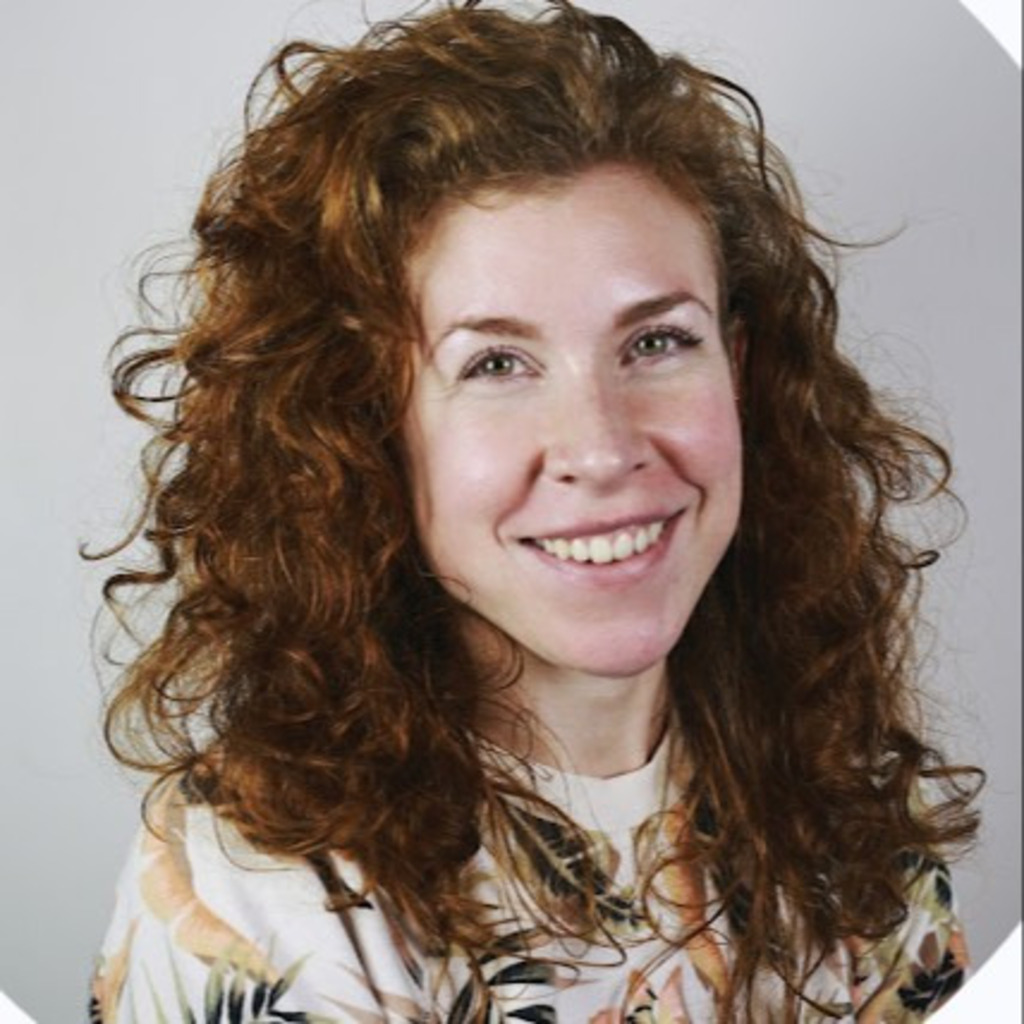 Karin Bartoli - Talent Acquisition Manager - Weezevent | XING