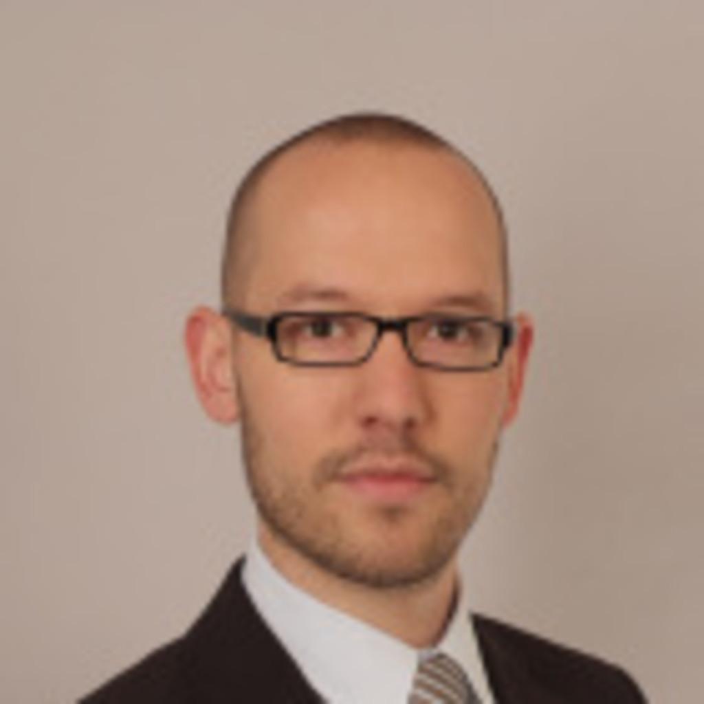 Dr. Daniel Schnitzer - CRA / Site Manager - iOMEDICO AG | XING