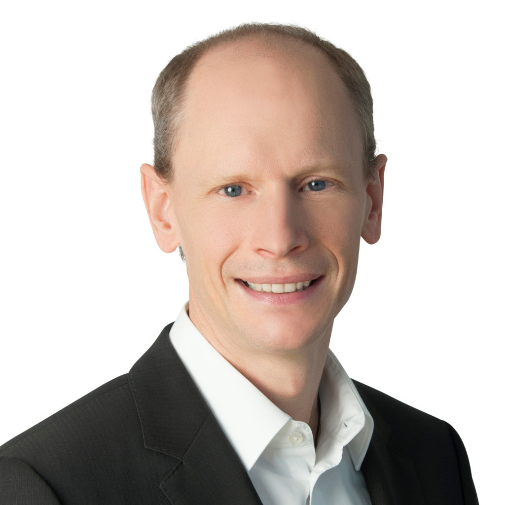 Gerald Rossmann - Senior Consultant / Compentence Manager - CNT ...