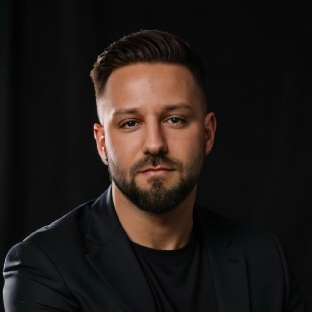 Benjamin Jaspert - Recruitment Consultant - Vertax Group GmbH | XING