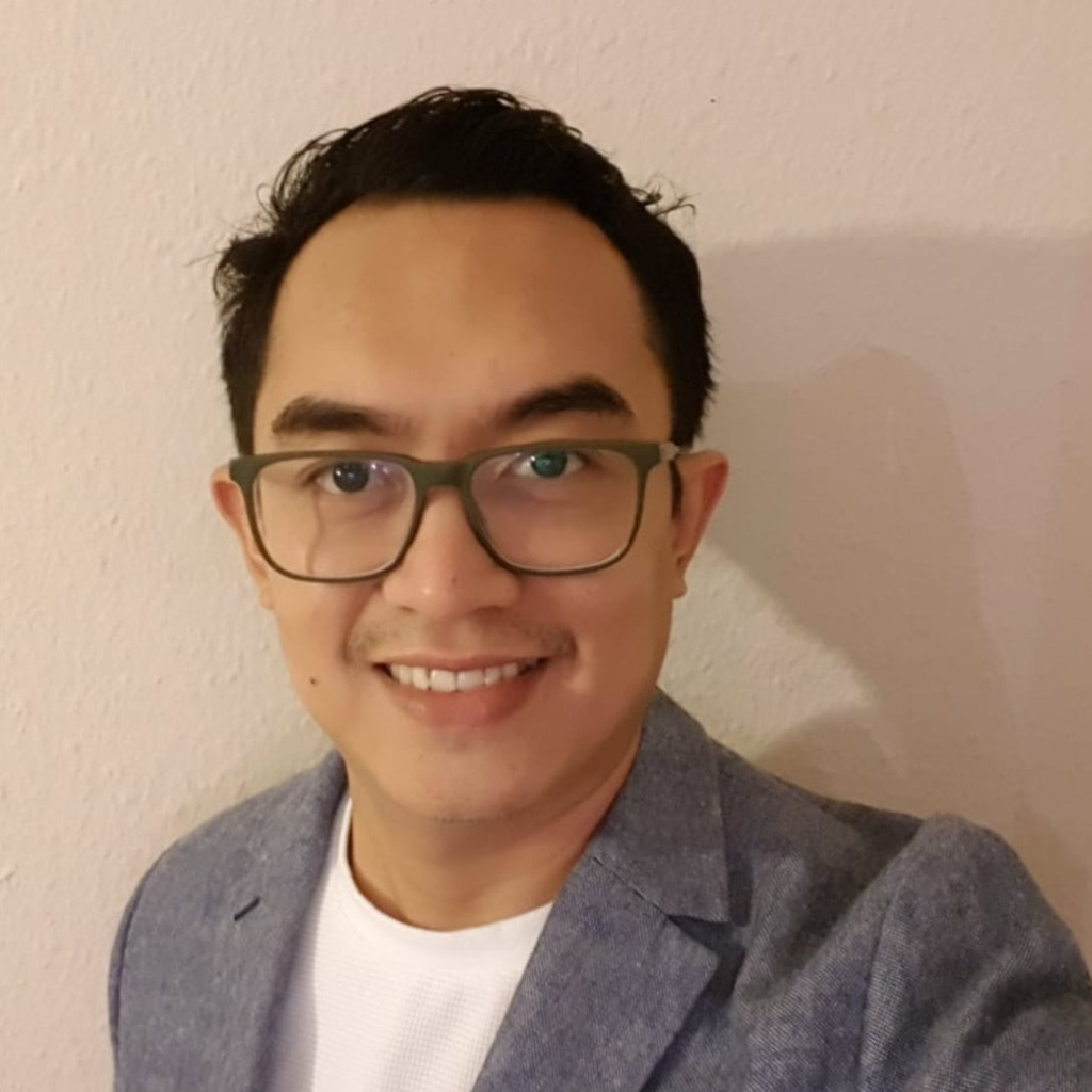 Teguh Eka Prahara - CareerFoundry Data Analyst Bootcamp Attendee ...