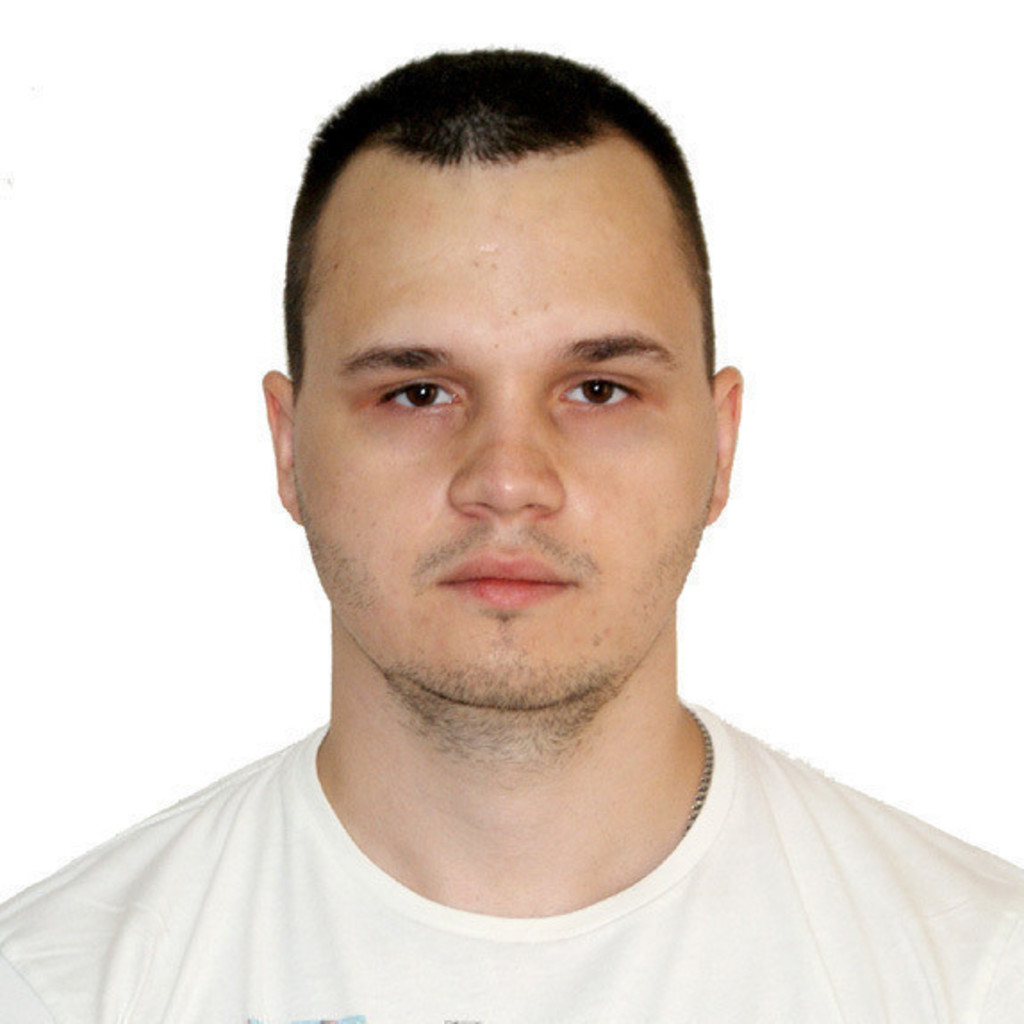 Dmitriy Petrishin - Software Developer - Akvelon | XING