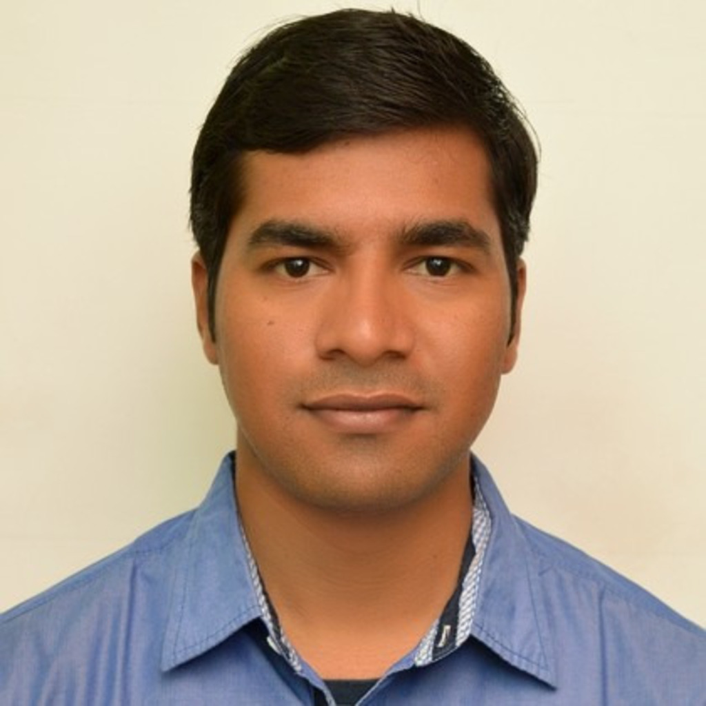 Nishant Mishra - Cloud Solution Architect - Axisbank | XING
