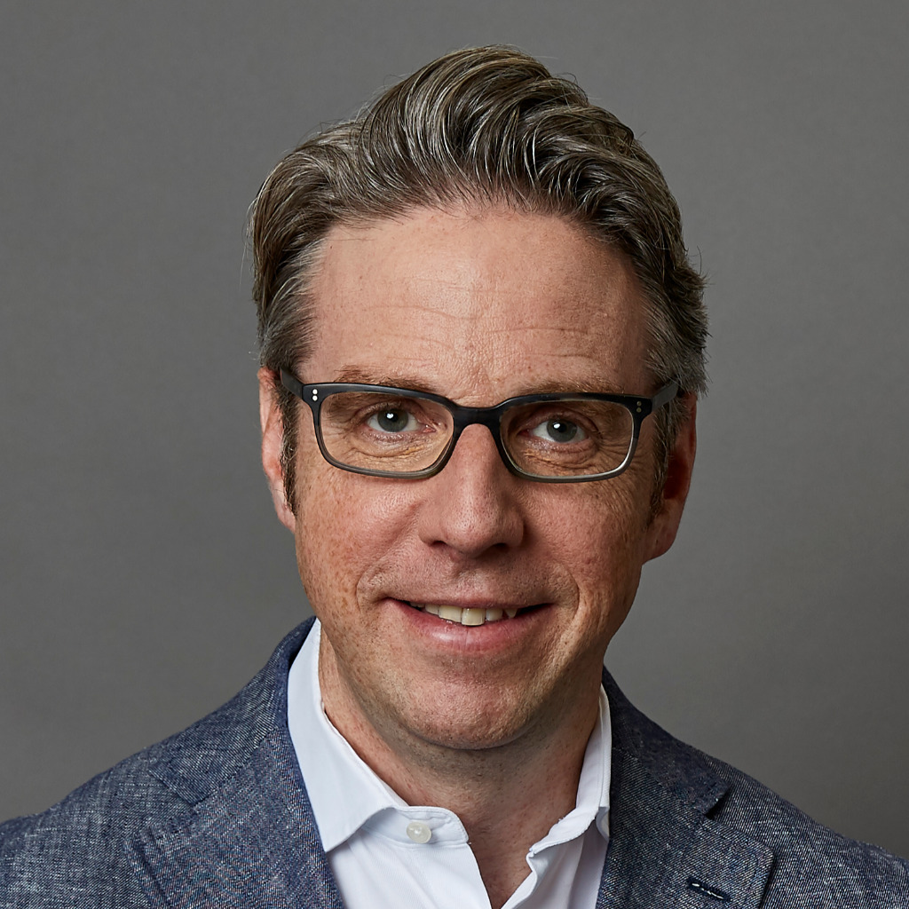 James Hook - Senior Advisor - Stridbeck Advisors | XING