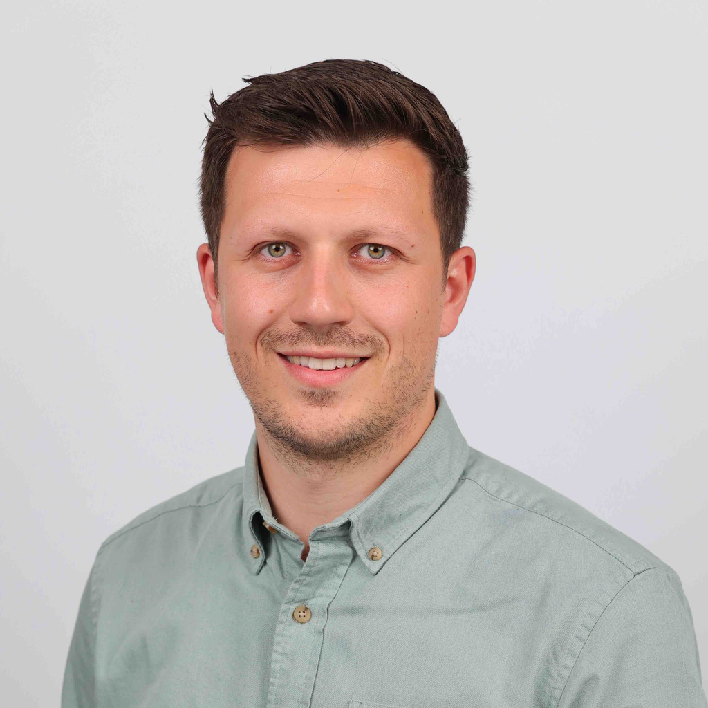 Robin Krull - Strategischer Einkäufer - Rheinmetall | XING