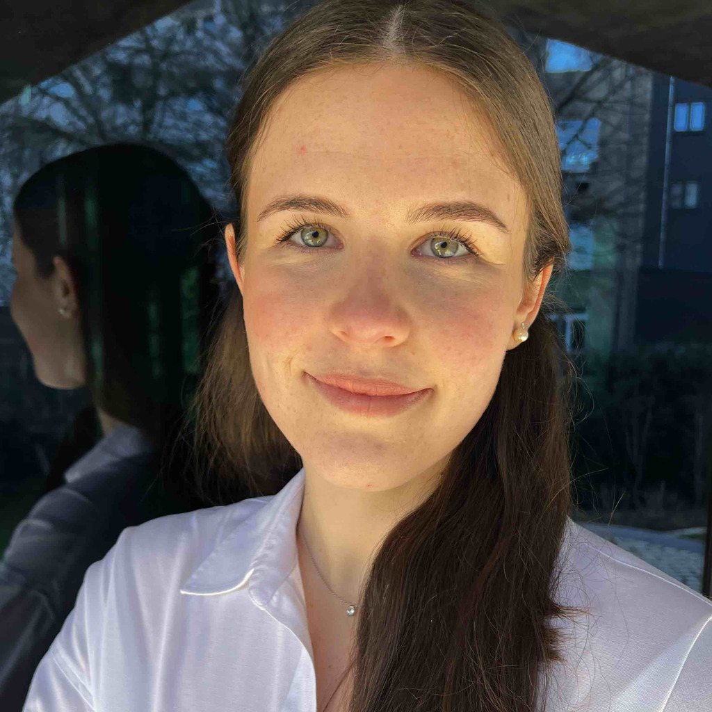 Jil Vogt - Recruiter - ElectronicPartner Handel SE | XING