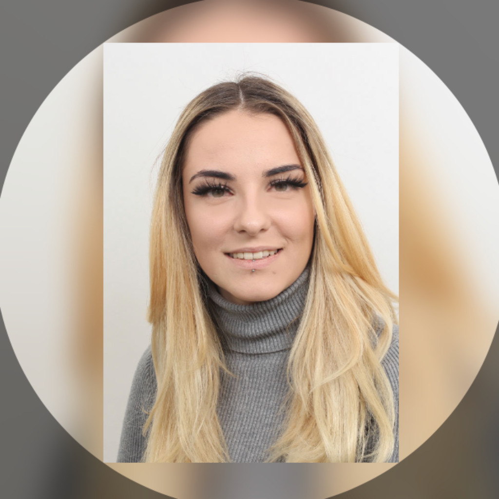 Anna-Lena Ullmann - Kosmetikerin - Schule für Kosmetik Dresden | XING