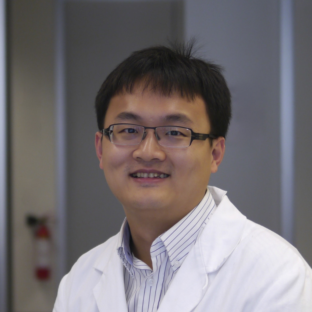 Dr. Kuang-Yen Chen - R&D Chemist - DuPont | XING