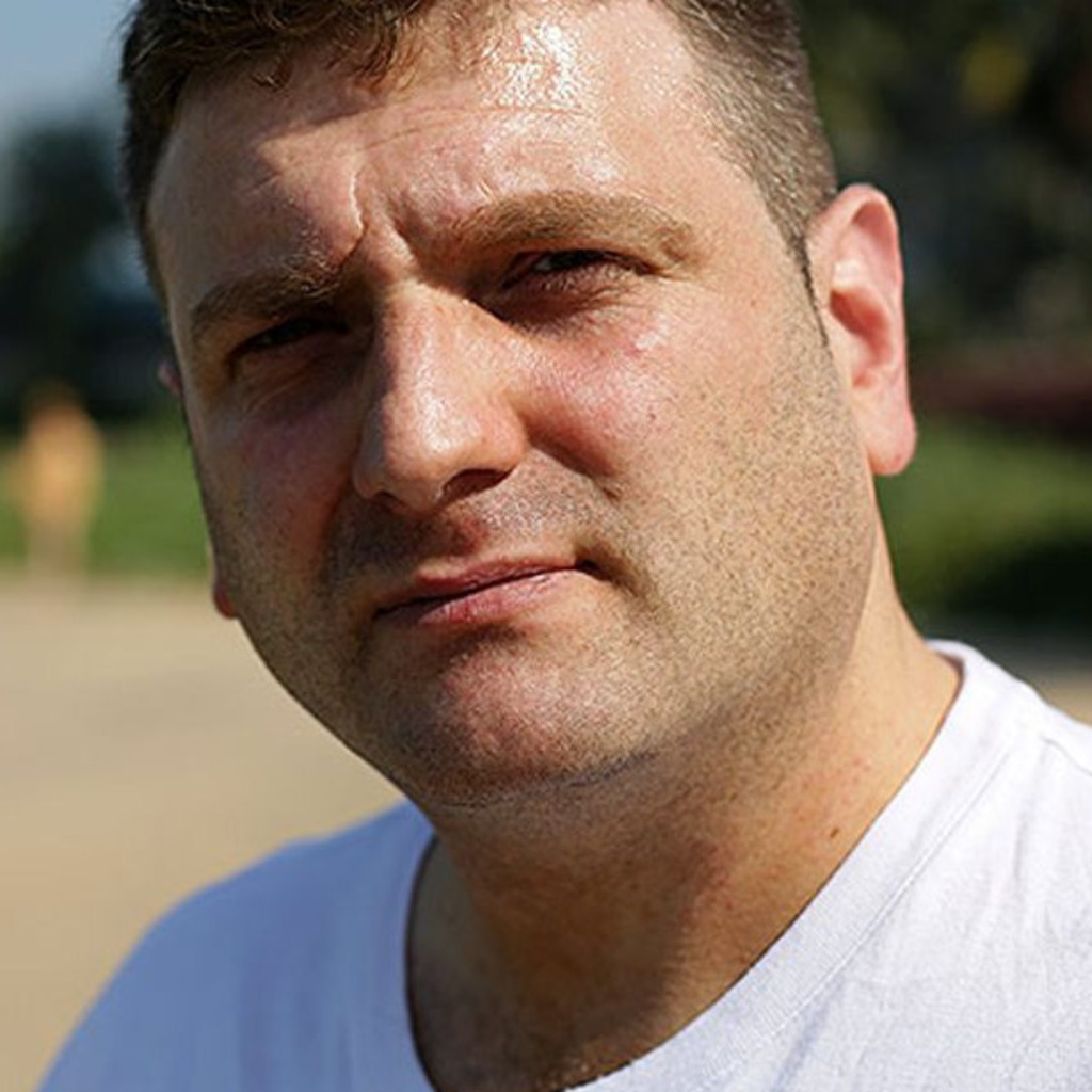 Greg Van Lock - Logistics Manager - Deutsche Post & DHL | XING