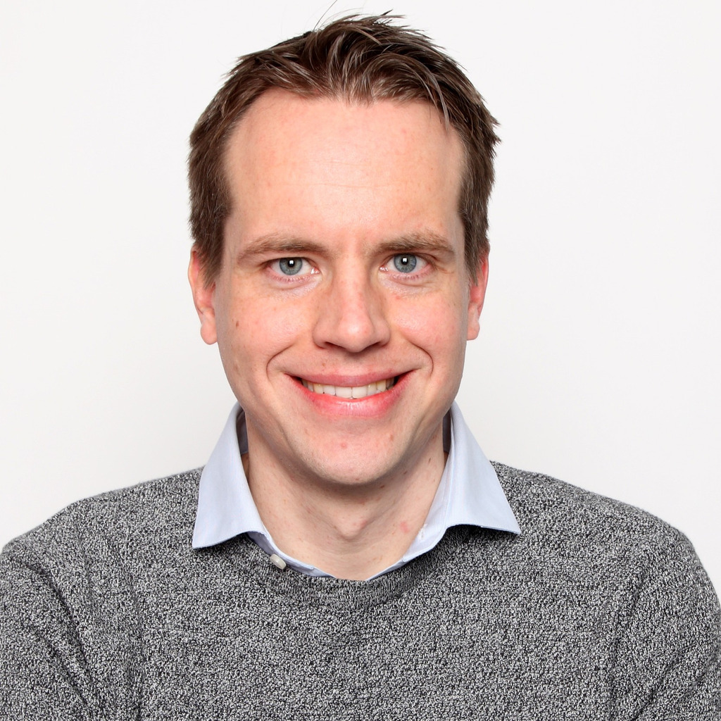 Eric Vroege - Quality Assurance Engineer - Airborne Aerospace | XING