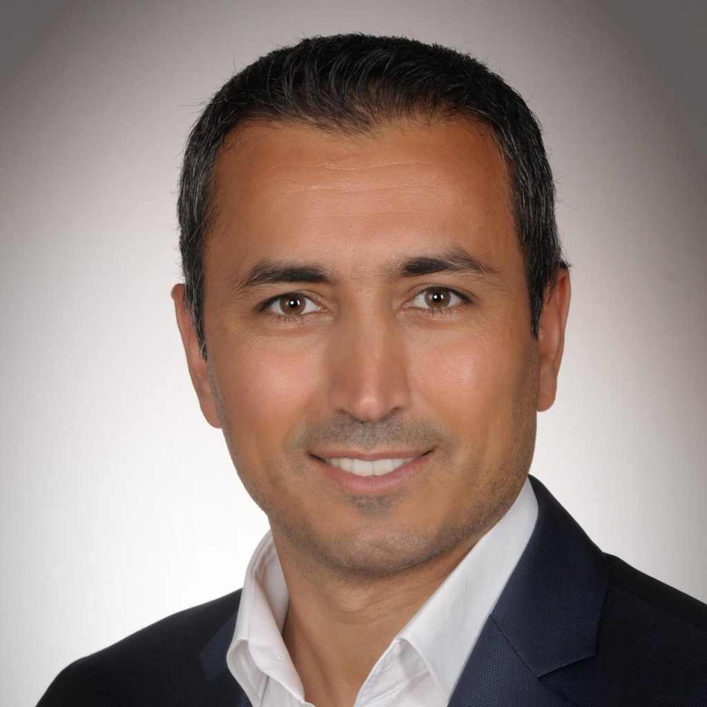 Onur Armac - Field Application Engineer - ETAS GmbH | XING