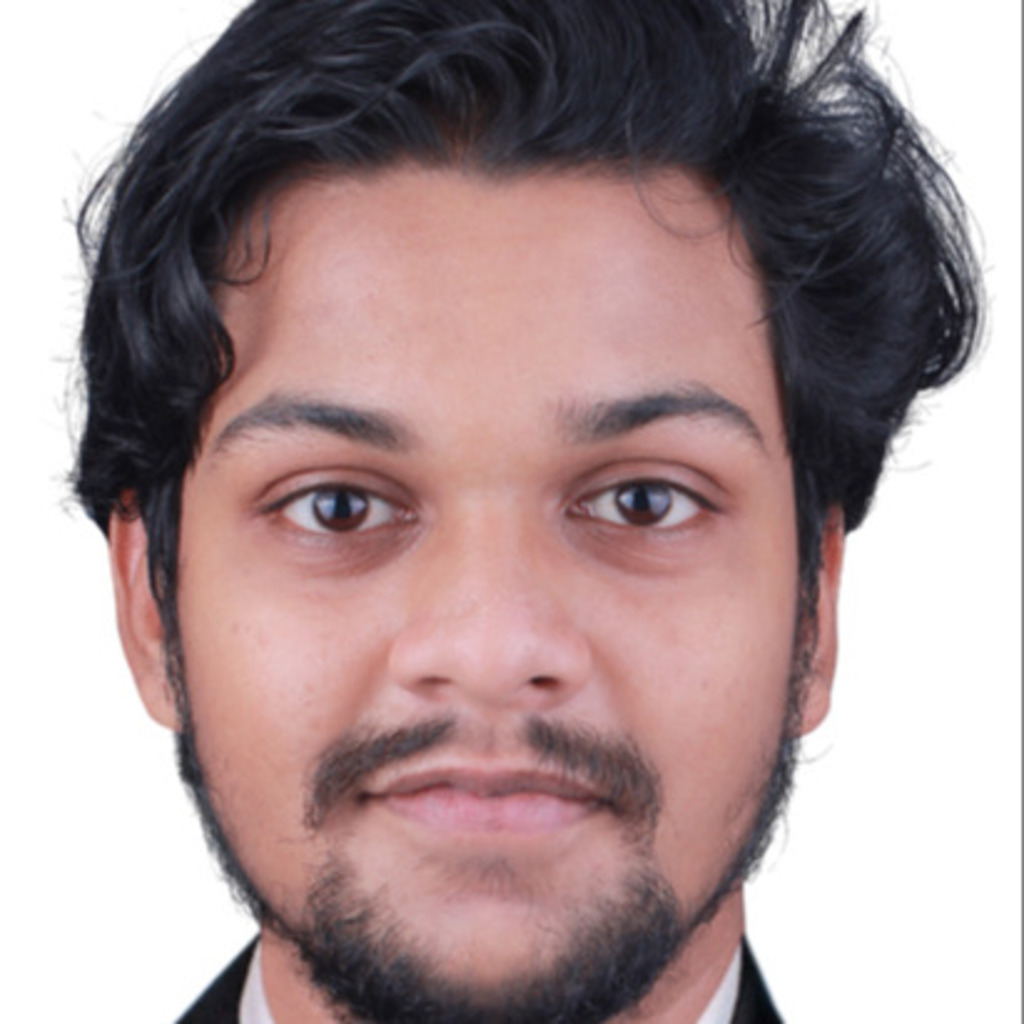 Ebin Joy patteri - Shift Supervisor - Getir Germany GmbH | XING