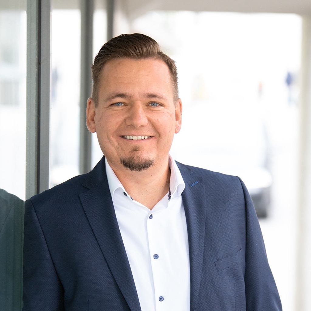 Michael Sauer - Gebietsleiter - Korian Deutschland GmbH | XING