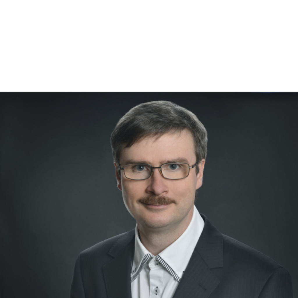 Dr. Dirk Krüger - Senior Scientist - Helmholtz Zentrum für ...