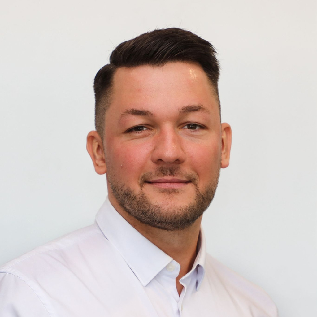 Justin Feder - Sales Manager - RECA NORM GmbH | XING