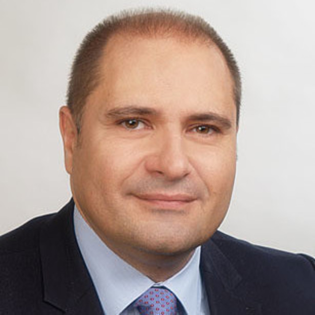 Mag. Walter Nowak - Geschäftsführer (General Manager) - Pharmaselect ...