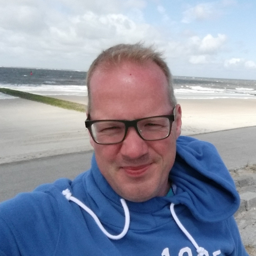 Dipl.-Ing. Martin Lind - Head of Domain Automation - Miele & Cie. KG | XING